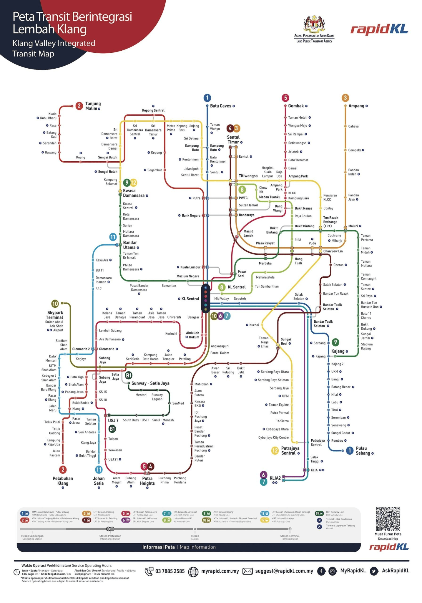OUM Convocation 2025 (MK29): Part 1 – Getting there | Minci Moss